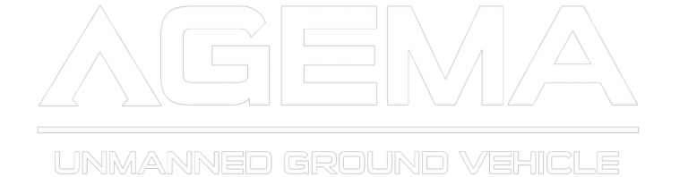 AGEMA UGV - Milanion Technologies