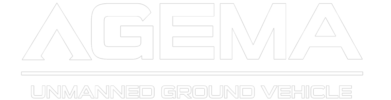 AGEMA UGV - Milanion Technologies